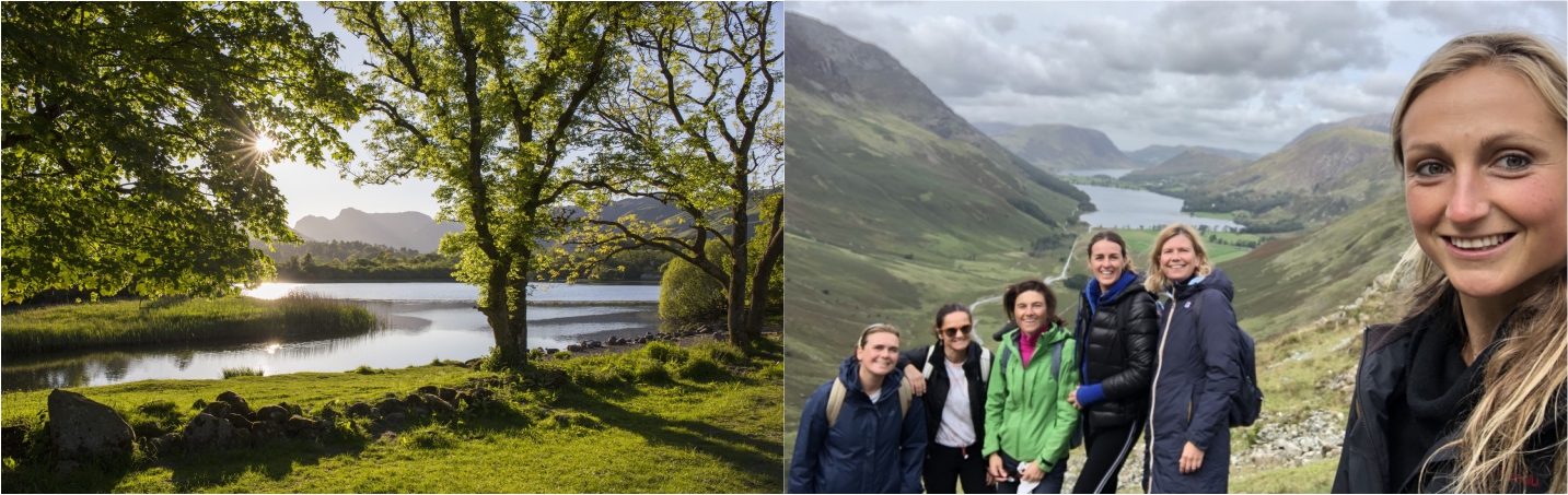 Lake District Ultra Challenge 2026 - Get Kids Going!
