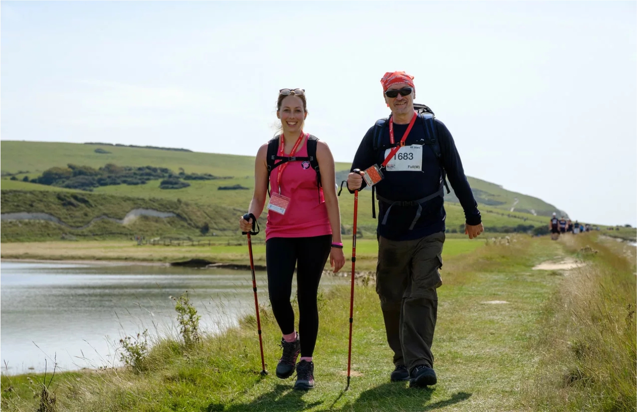 Lake District Ultra Challenge 2026 - Get Kids Going!
