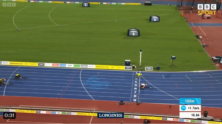 Congratulations to Get Kids Going! supported athlete Fabienne Andre for ...