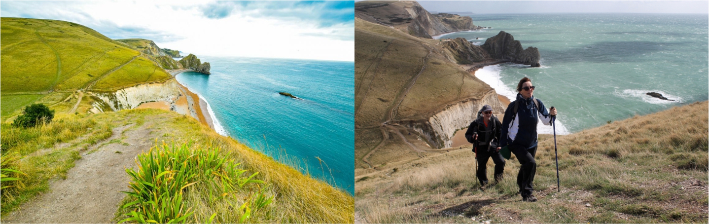 Jurassic Coast Ultra Challenge 2026 - Get Kids Going!
