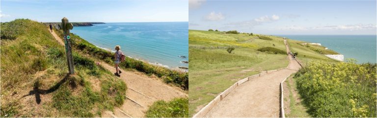 Jurassic Coast Ultra Challenge 2026 - Get Kids Going!