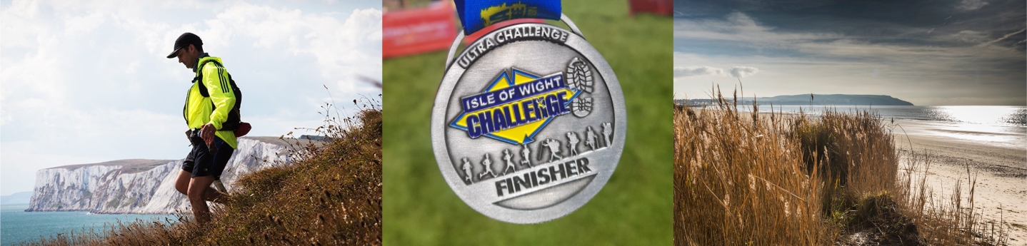 Isle of Wight Ultra Challenge 2025 - Get Kids Going!
