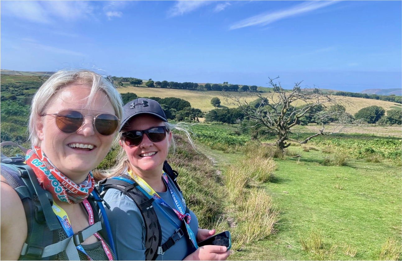 Kent Downs 50 Ultra Challenge 2026 - Get Kids Going!