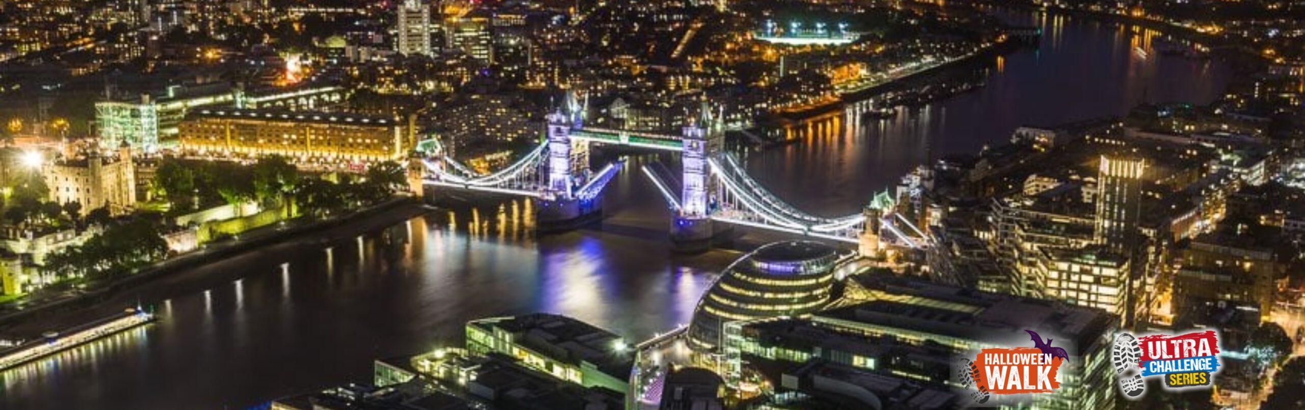 London Halloween Walk 2025 - Get Kids Going!